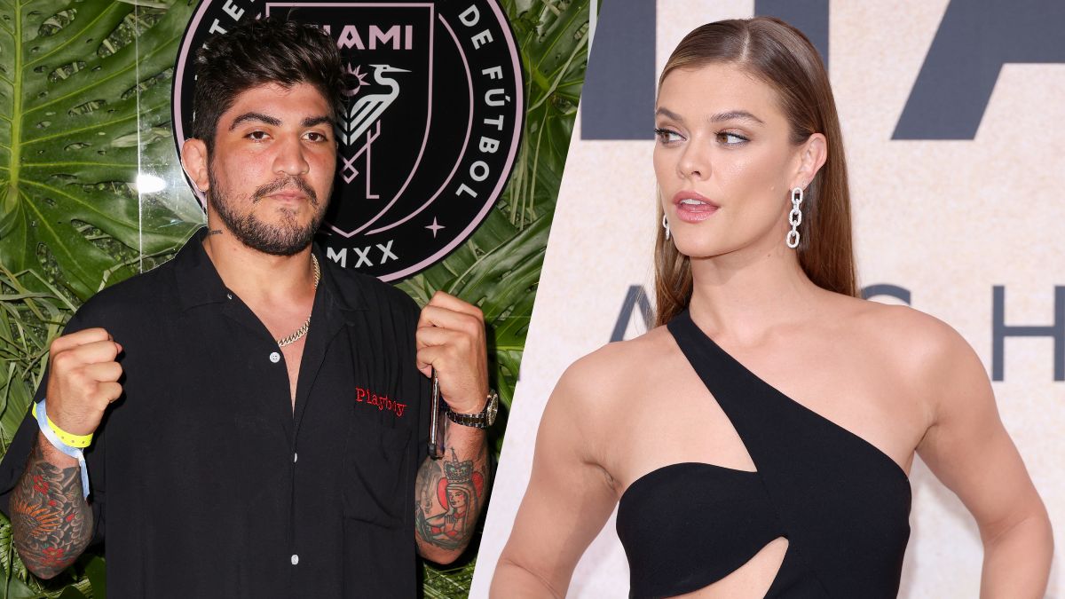 Logan Paul’s Fiancée Nina Agdal Files ‘Massive’ Lawsuit Against Dilon ...