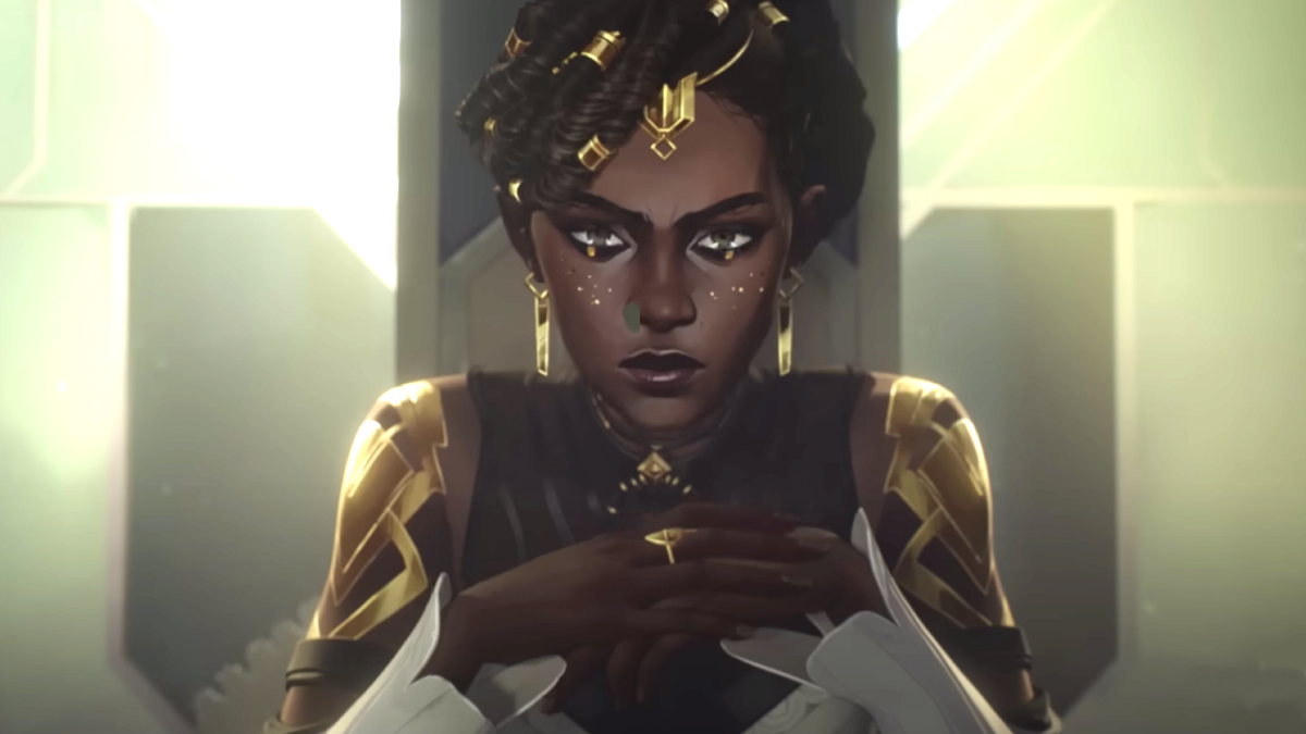 Riot Games To Launch ‘Arcane’ Origin Series ‘Bridging the Rift’