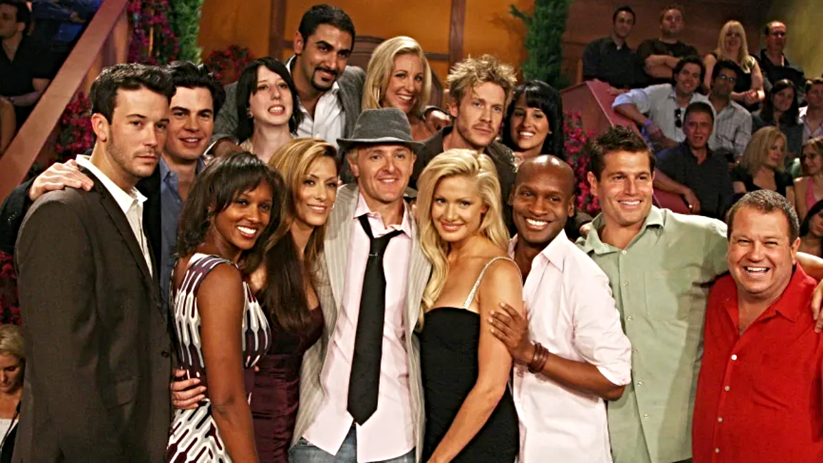 The 10 Best Seasons of ‘Big Brother,’ Ranked