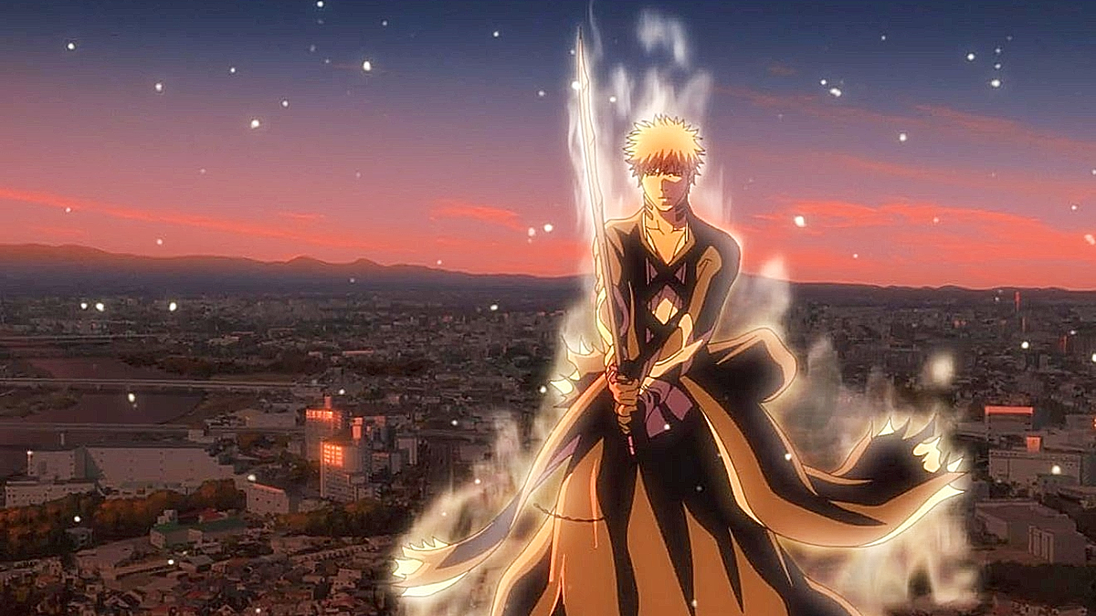 How to Watch ‘Bleach’ in Order, Including Movies