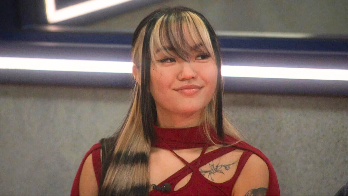 Why Blue Kim Will Likely Be Crowned the Champion of ‘Big Brother 25'