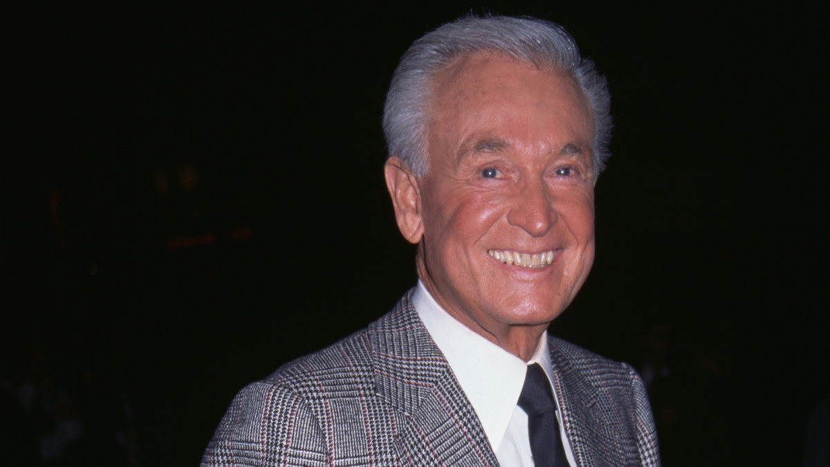 What Was Bob Barker's Age at Death?