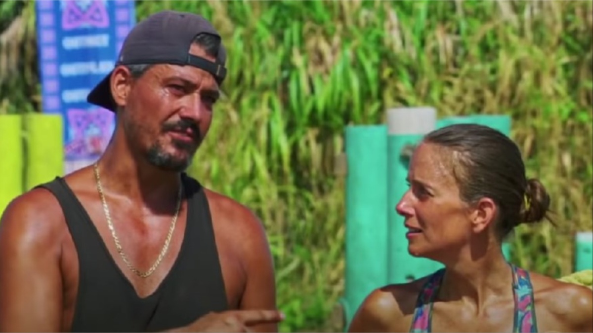 Boston Rob and Amber, 'Survivor's Most Famous Romance, Explained