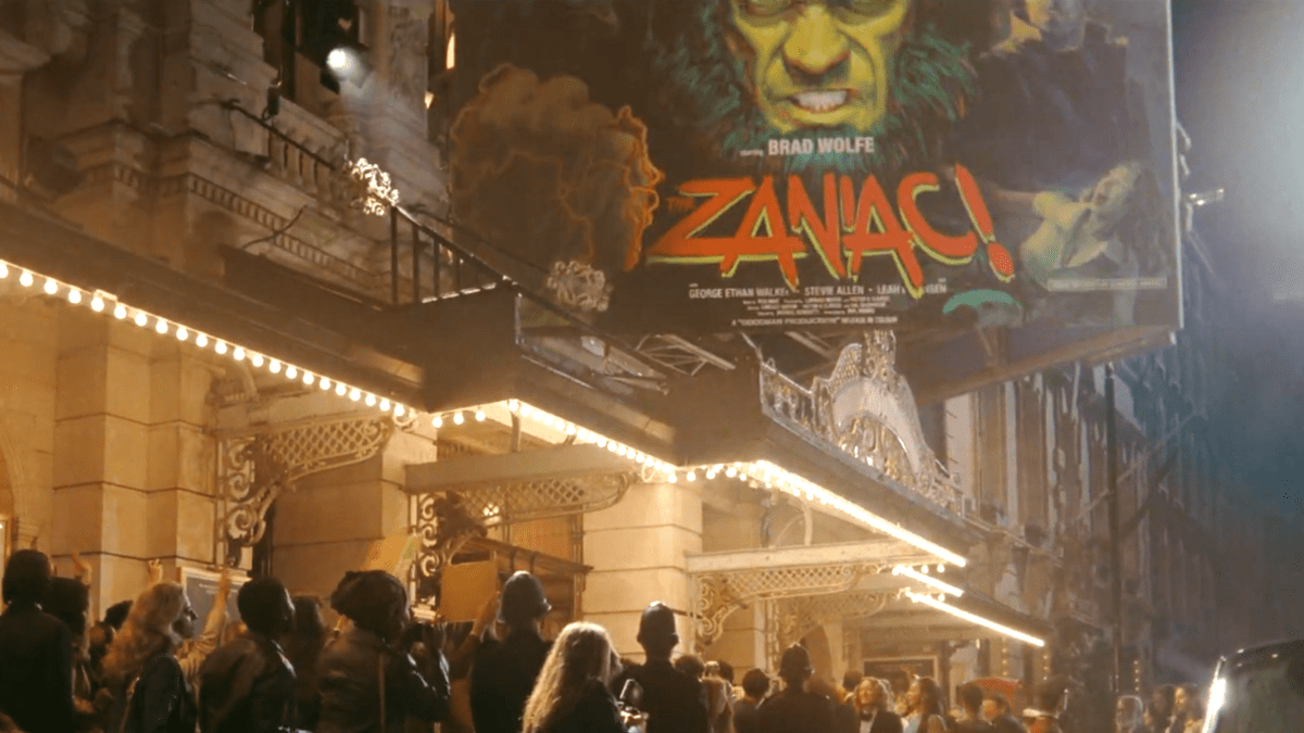 Who is Zaniac From Marvel Comics and What is His Connection to ‘Loki’s ...