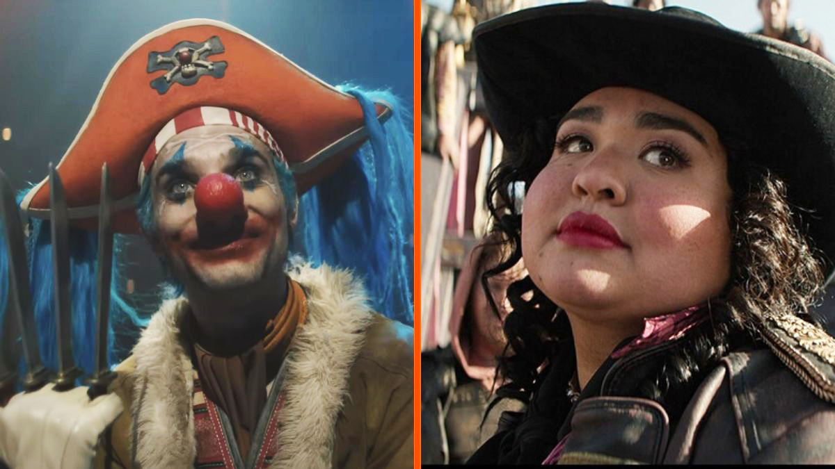 7 ‘One Piece’ Villains We’ll Most Likely See in Season 2