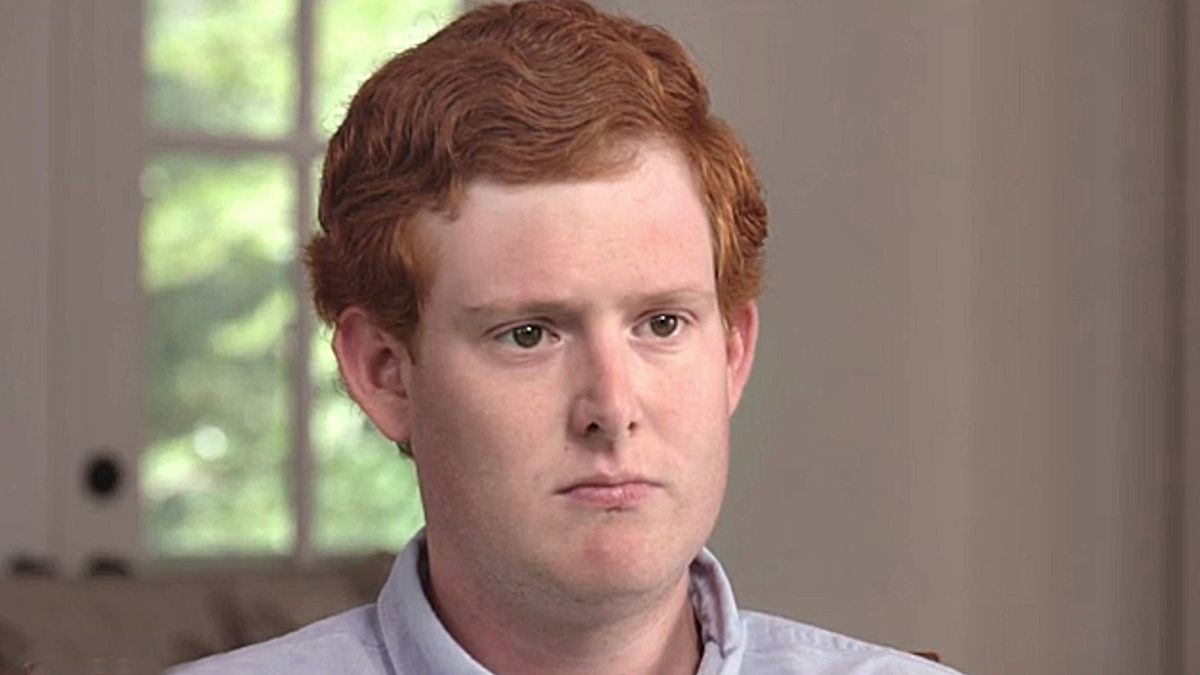 What Is Buster Murdaugh From ‘Murdaugh Murders’ Doing Now?