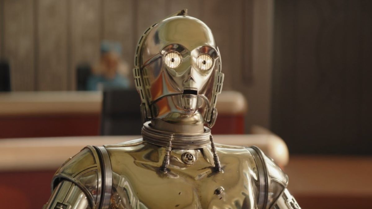 All the Droids in ‘Star Wars'