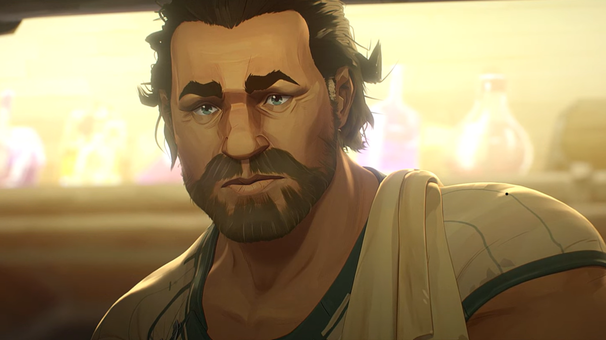 The 10 Best ‘Arcane’ Characters, Ranked