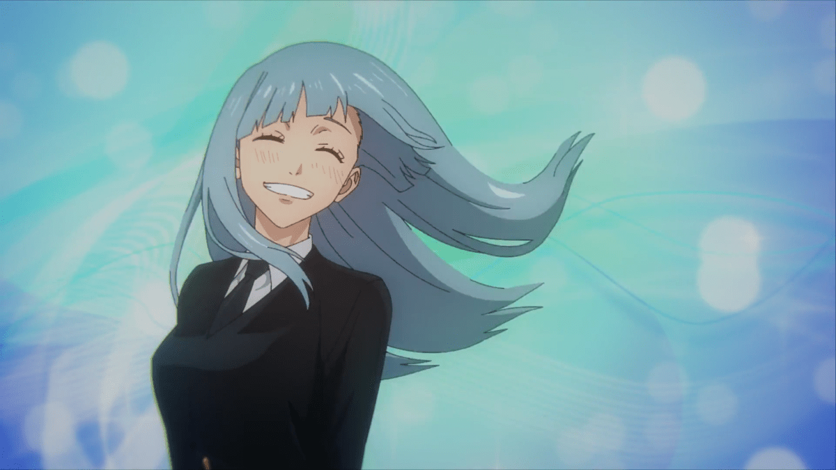 Is Mechamaru in Love With Miwa in ‘Jujutsu Kaisen?'