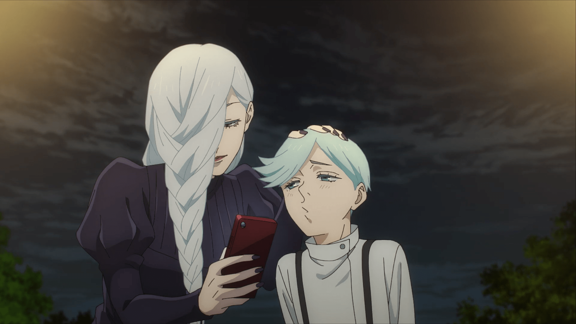 Who Is Mei Mei’s Little Brother in ‘Jujutsu Kaisen?'