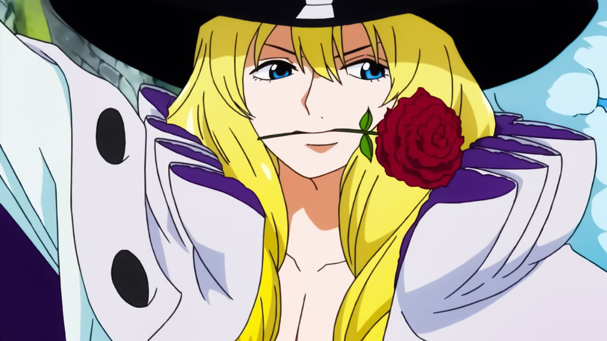 Who Is Cavendish in ‘One Piece?’ Strength, Alter Ego, and More