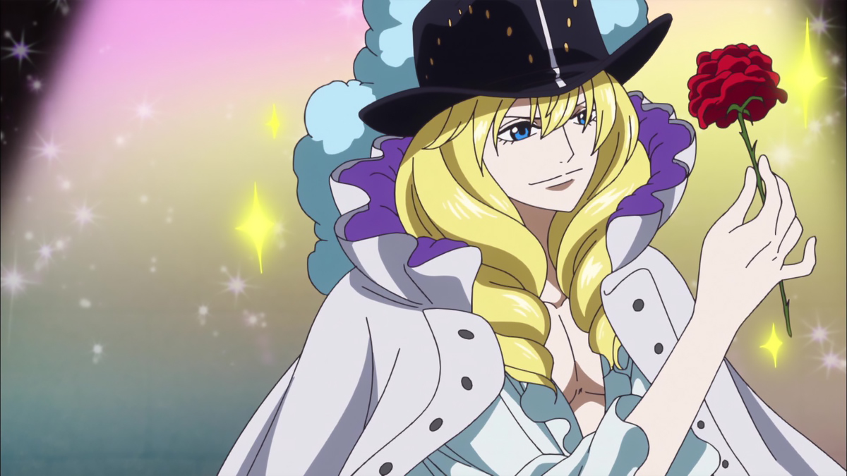 Who Is Cavendish in ‘One Piece?’ Strength, Alter Ego, and More