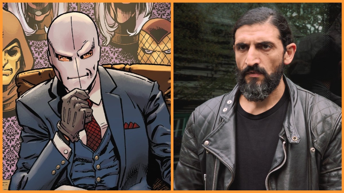 The 8 Marvel Characters the MCU Deliberately Teased but Never Allowed ...