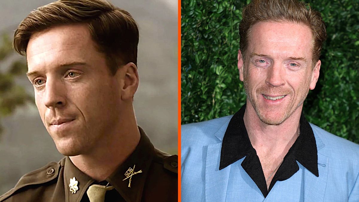 Where The 'Band of Brothers' Cast Is Now