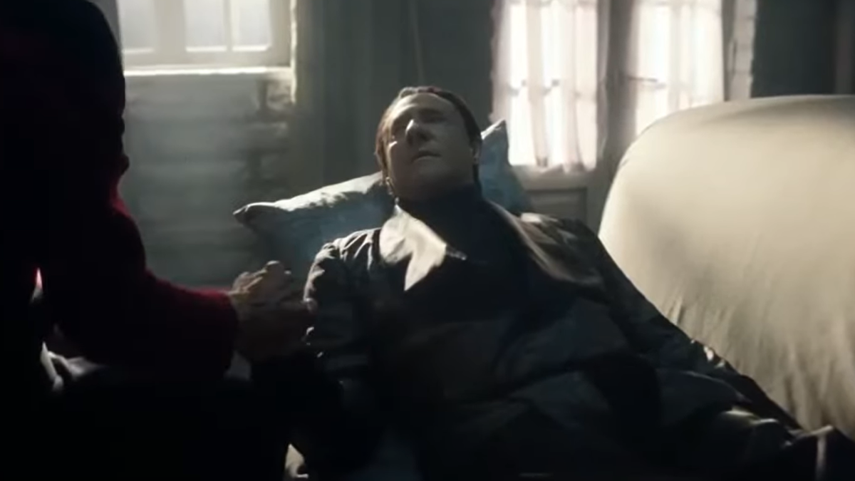 Every Time That ‘Star Trek’s’ Data Has Died, Ranked by How Much They ...