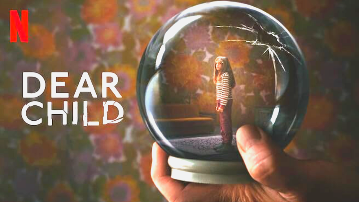 What happened to Lena in Netflix's 'Dear Child?'