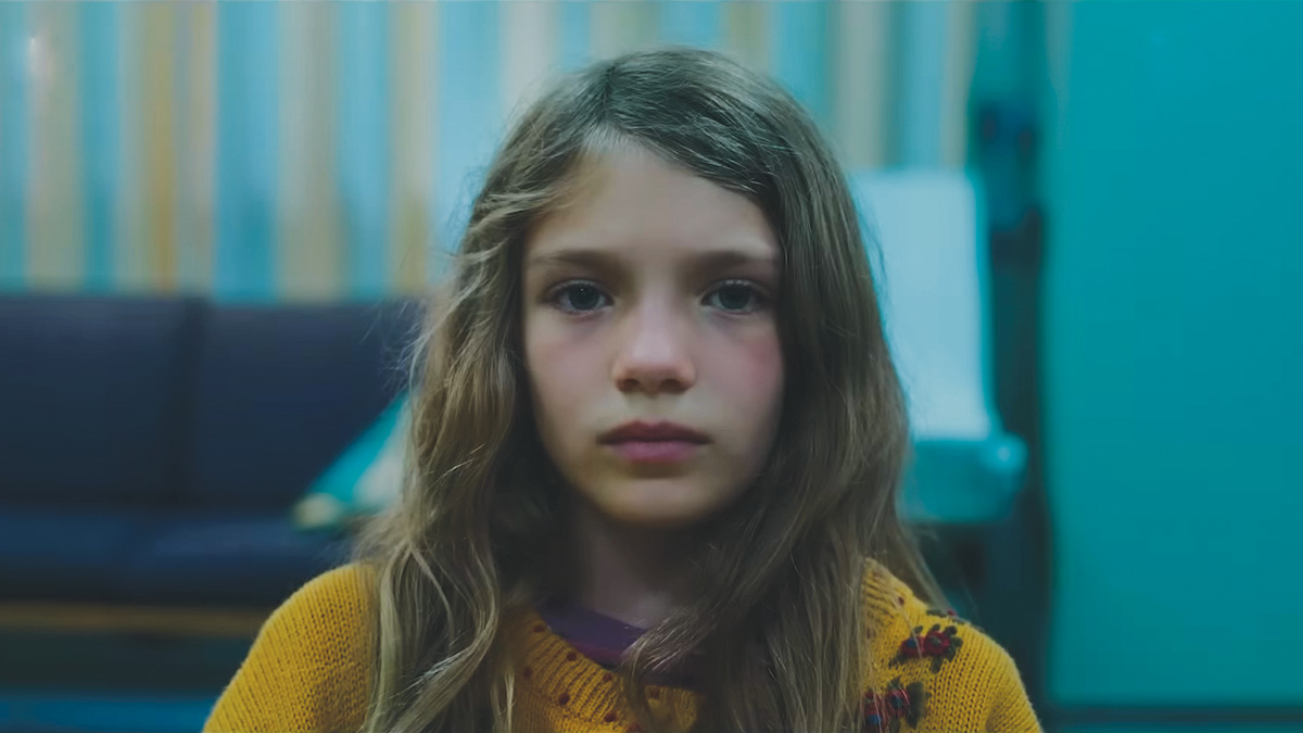 What Is the Plot of Netflix's 'Dear Child'?