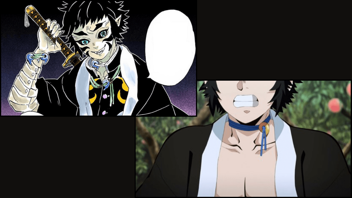 Every Demon Moon in 'Demon Slayer' Ranked by Strength