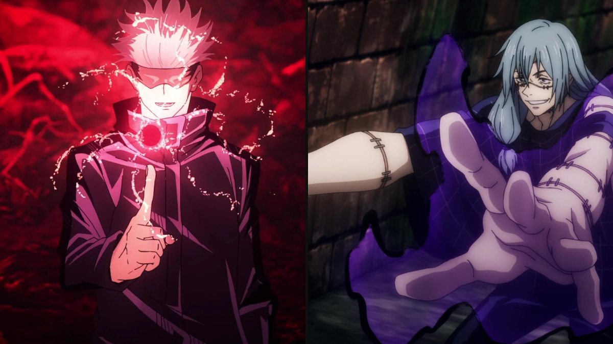 Who Is Stronger — Mahito vs. Gojo in ‘Jujutsu Kaisen'
