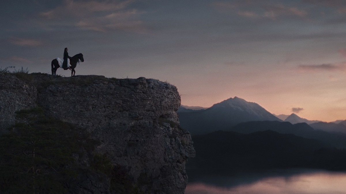 An All-Conquering Netflix Historical Epic Finally Starts Shooting Season 2