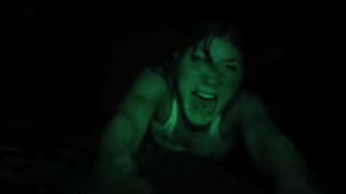 All of the Horror Movies References in Doja Cat’s New Video, ‘Demons'