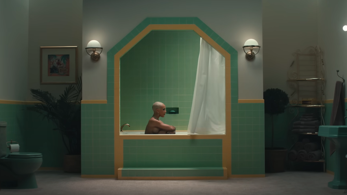 All of the Horror Movies References in Doja Cat’s New Video, ‘Demons'