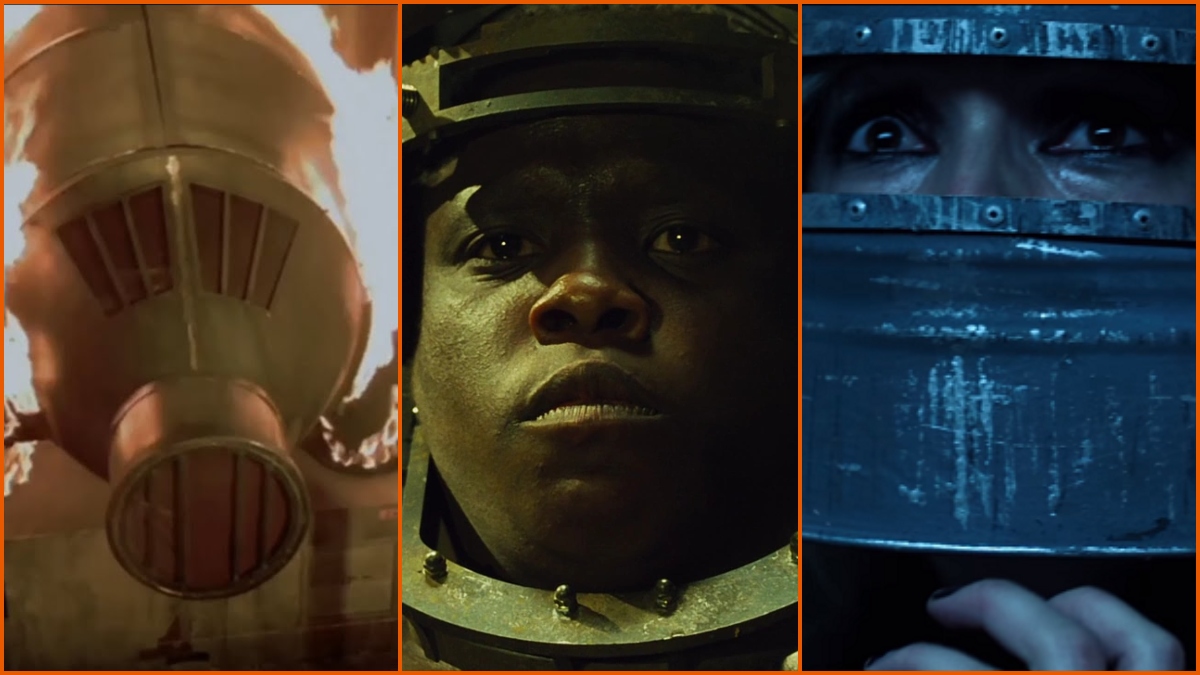 The 15 Easiest 'Saw' Traps to Escape, Ranked