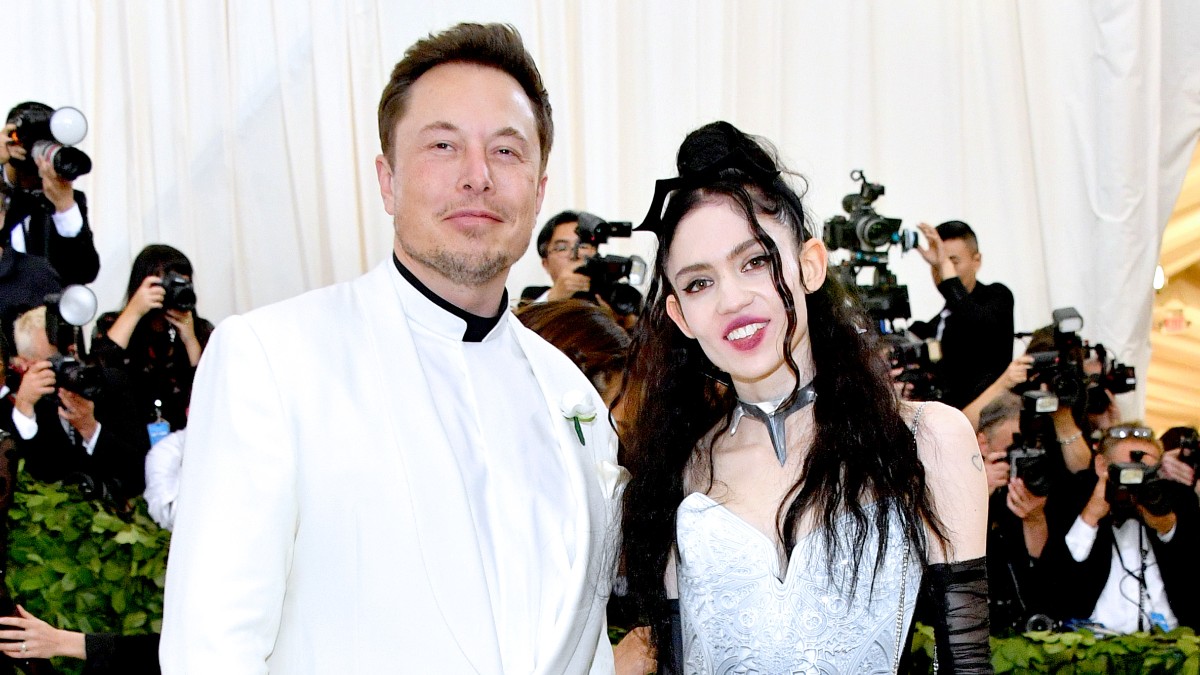 Are Grimes and Elon Musk Still Together?