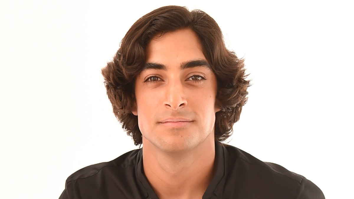 Where Have You Seen Eman Esfandi, ‘Ahsoka’s Ezra Bridger, Before?