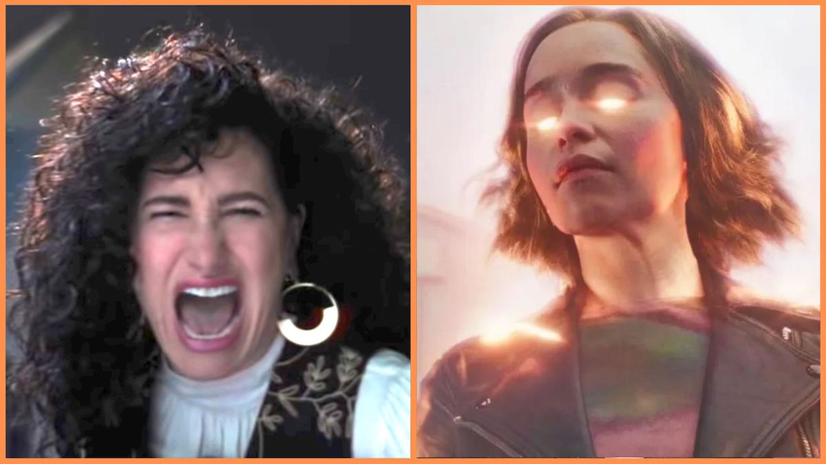 Here’s How the ‘Agatha: Darkhold Diaries’ Title Change Could Save the ...