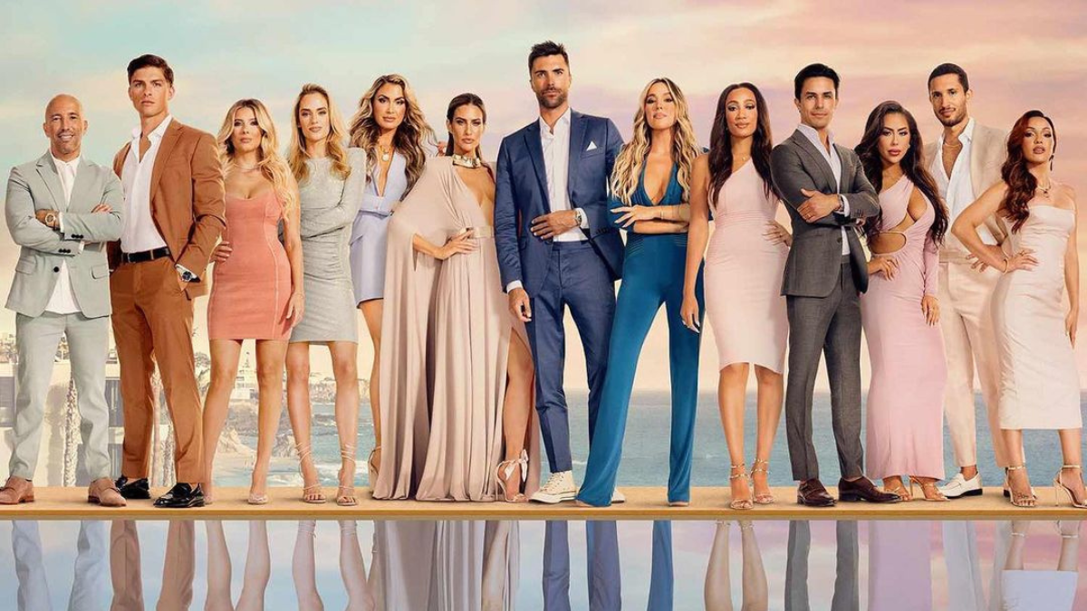 ‘Selling the OC’: Tyler Stanaland and Ex-Wife Brittany Snow’s Divorce ...