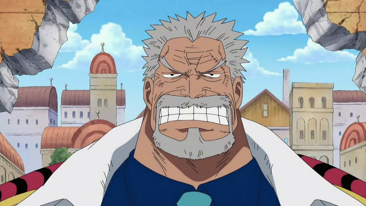 Every Living Conqueror’s Haki User in ‘One Piece'
