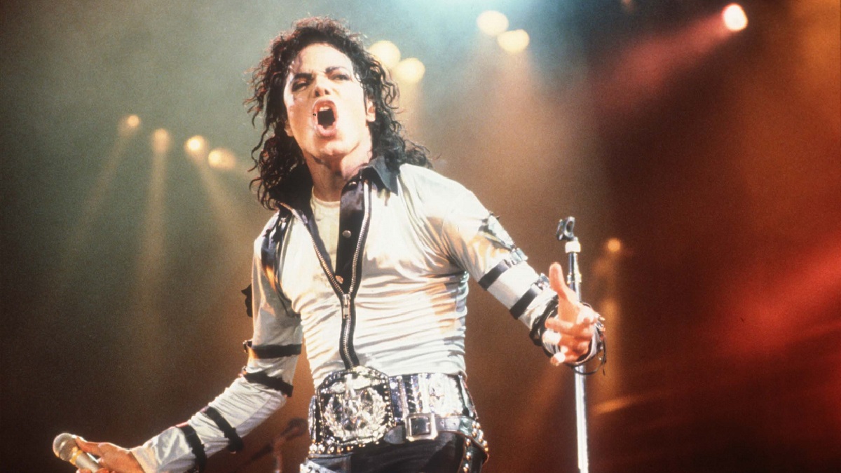 Michael Jackson Biopic Director Promises ‘The Good, Bad, and the Ugly’