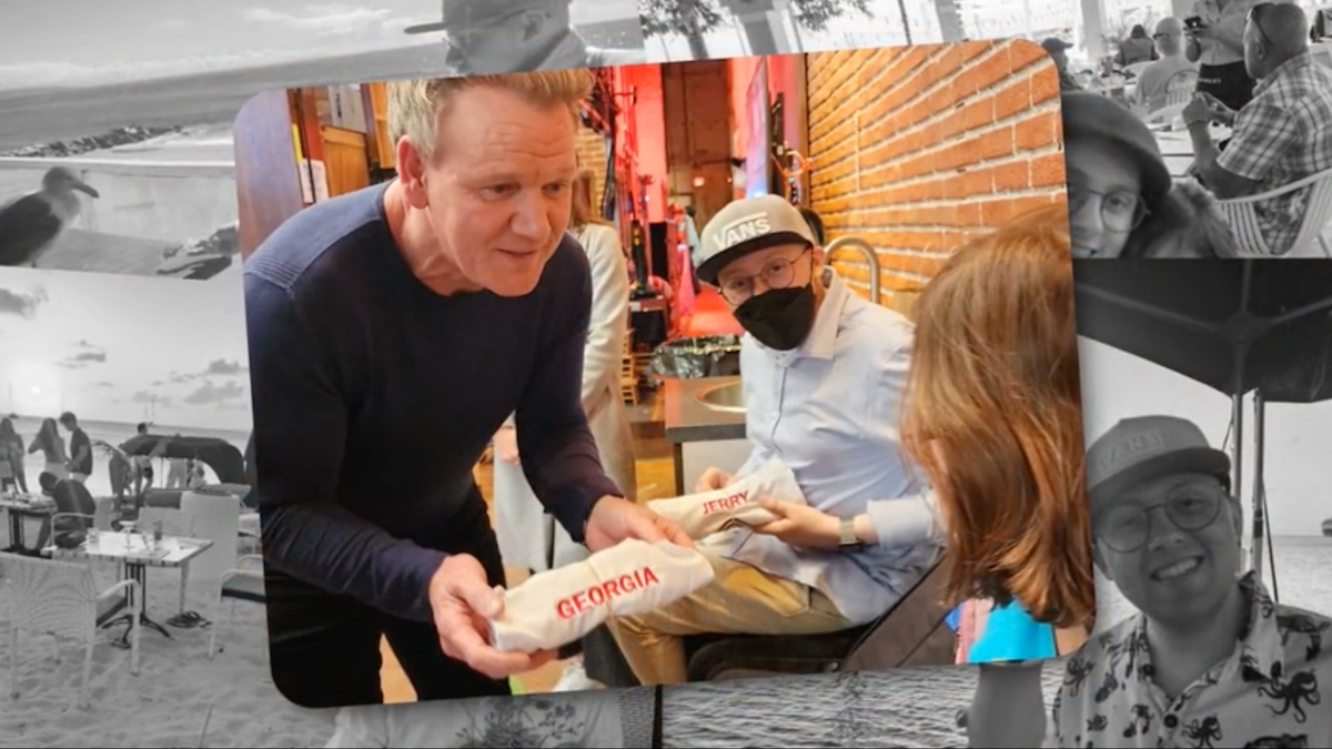 Who Is Jerry Ballas From ‘Kitchen Nightmares?’ the Season 8 Premiere ...