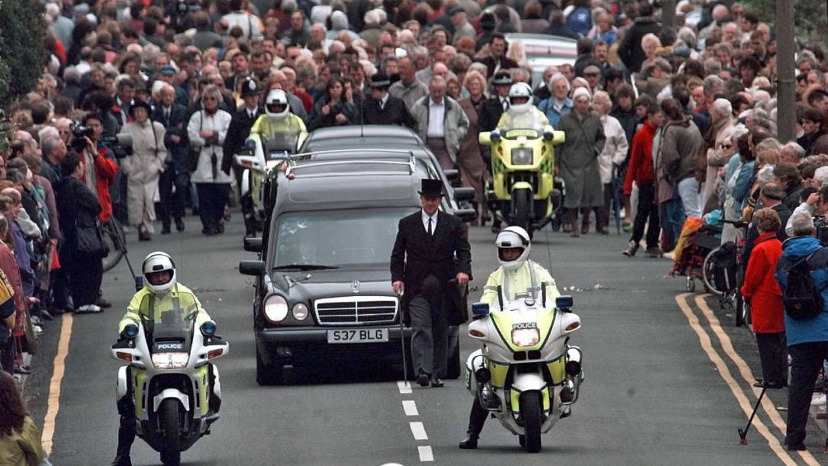 What happened to Jill Dando, subject of Netflix true crime documentary ...