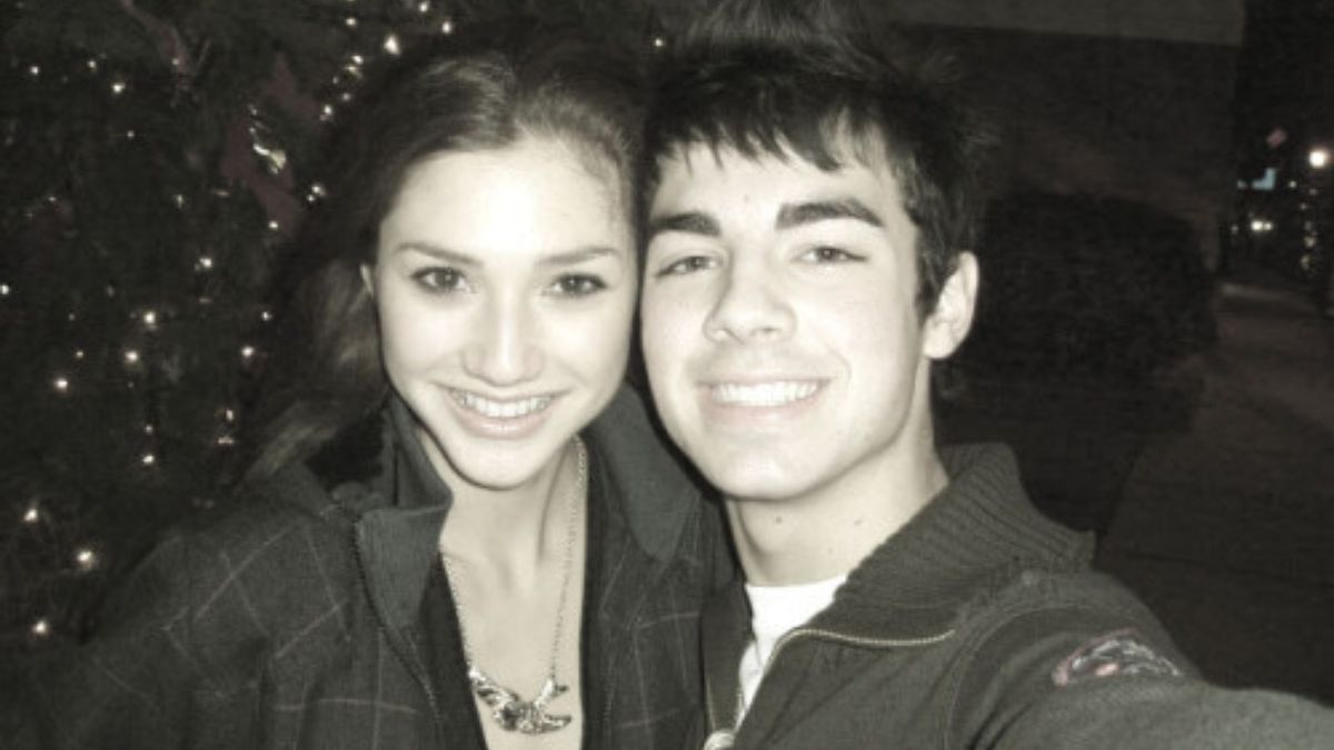 All of Joe Jonas’ Girlfriends and Relationships, in Order