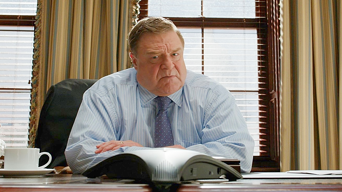 John Goodman's 10 Best Movies And TV Shows