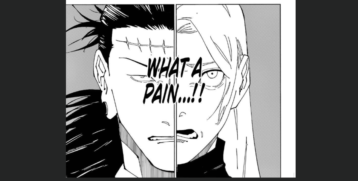 The 10 Best ‘Jujutsu Kaisen’ Manga Panels