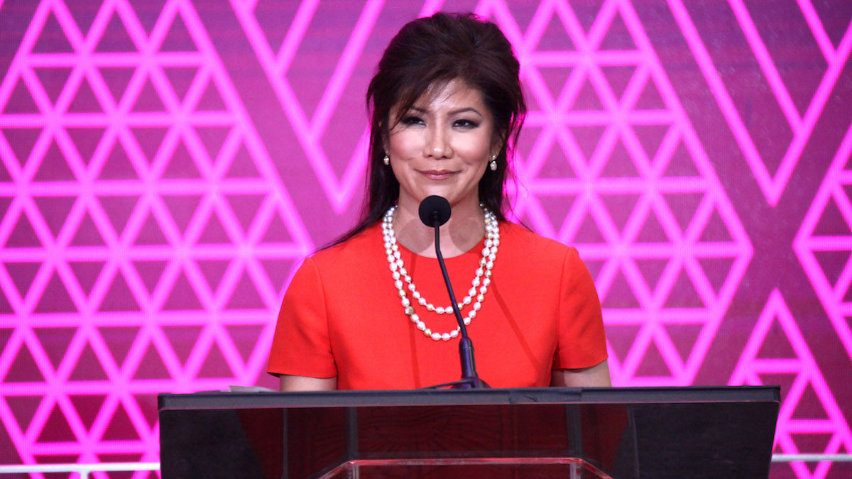 Do We Know Why Julie Chen Moonves Left ‘The Talk’ in 2018?