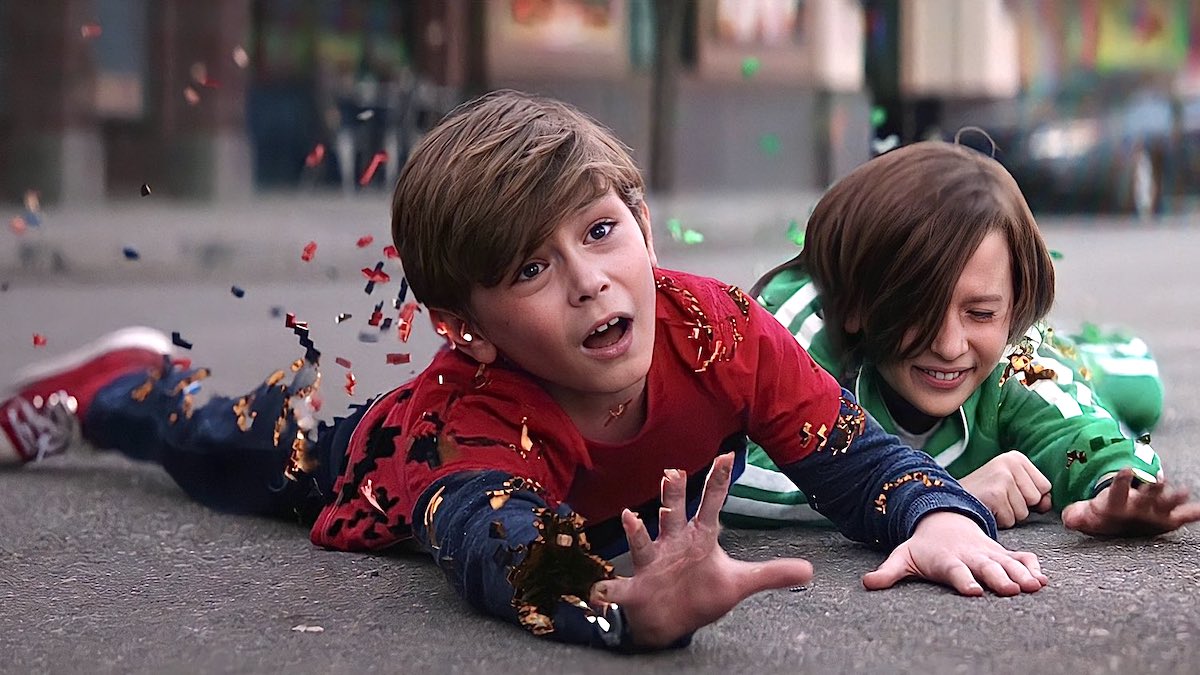 How Is Billy Maximoff Resurrected in ‘Agatha: Darkhold Diaries?'