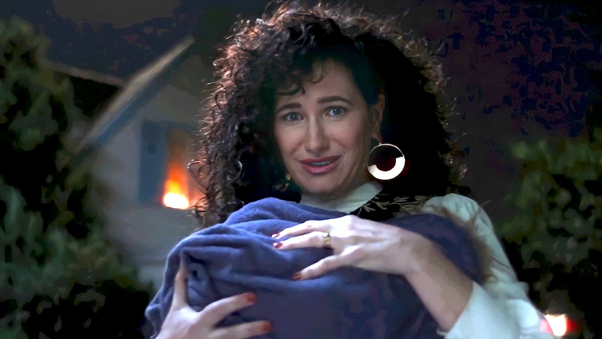 What is 'WandaVision' Spin-Off 'Agatha: Darkhold Diaries' About?