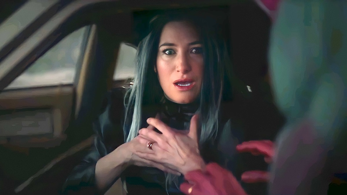 What Is Marvel's ‘Agatha’ Show Actually Called? The Official Title ...