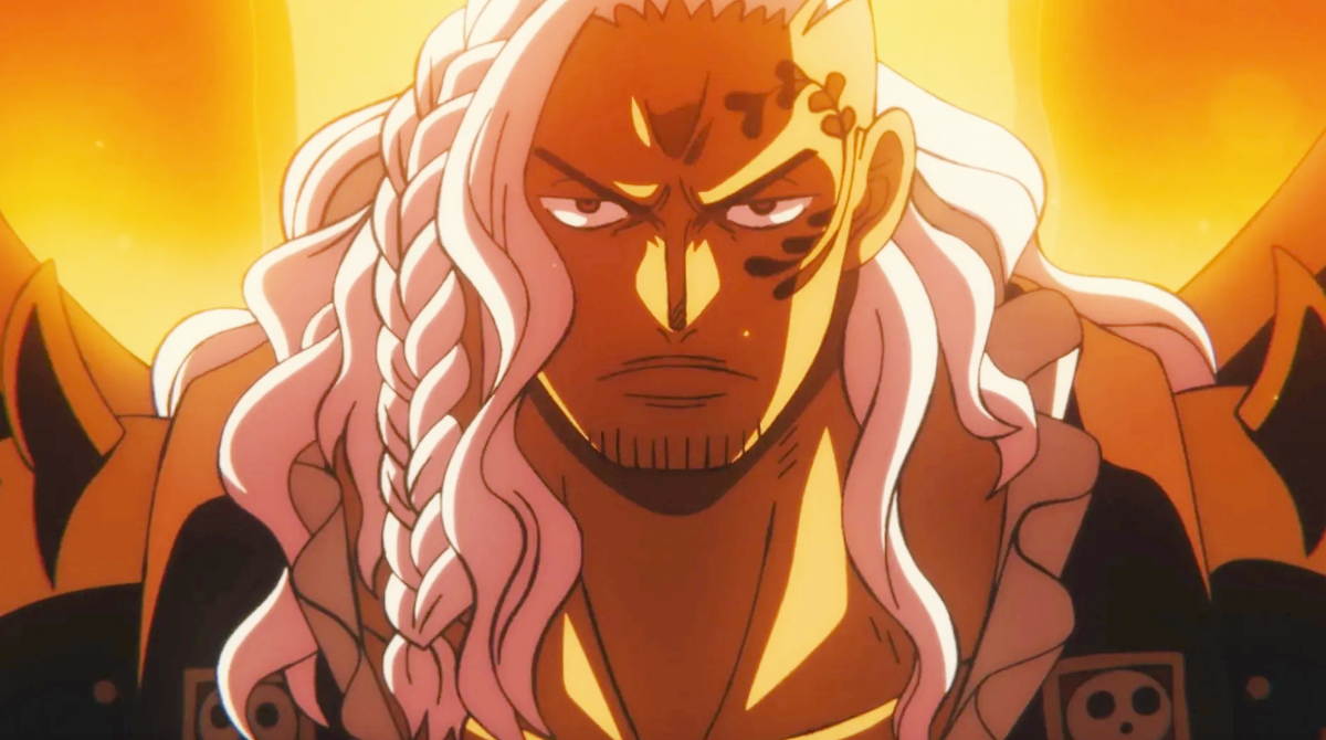 The 10 Strongest 'One Piece' Swordsmen