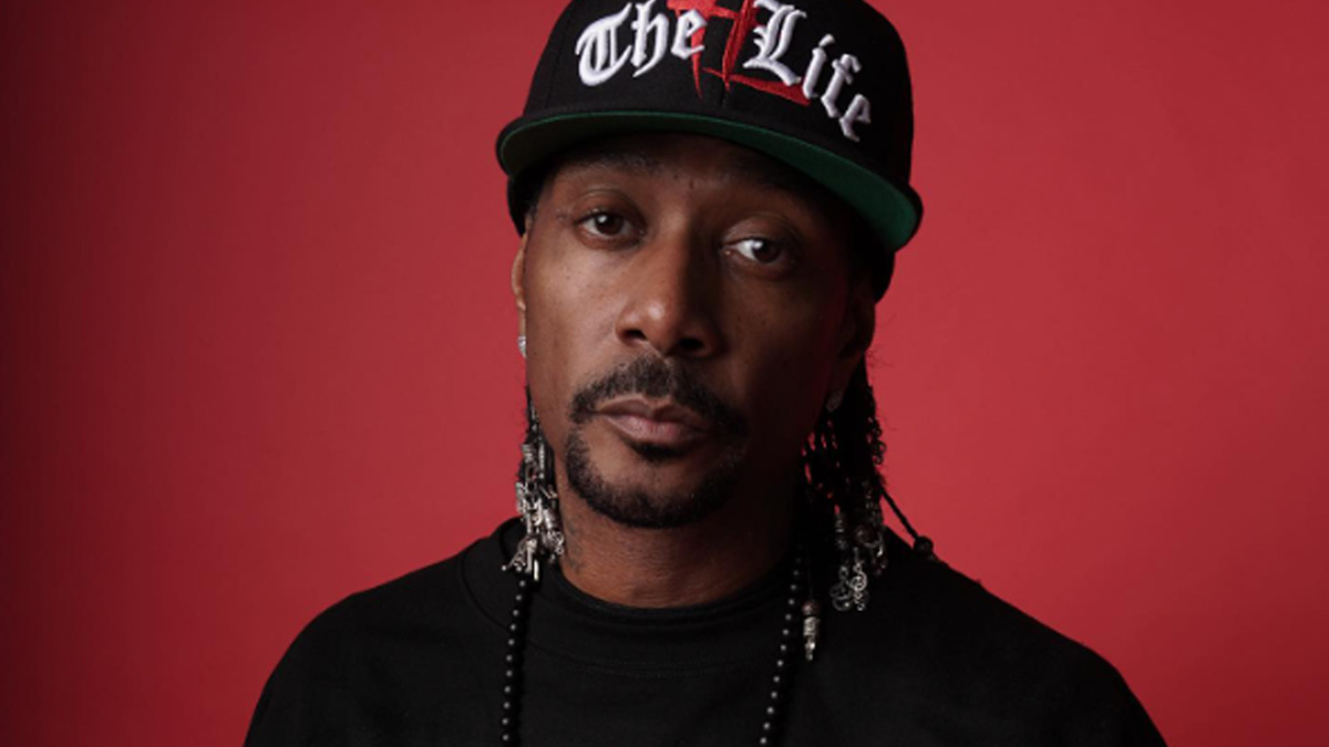 How Old is Rapper Krayzie Bone and Why is He in the Hospital?