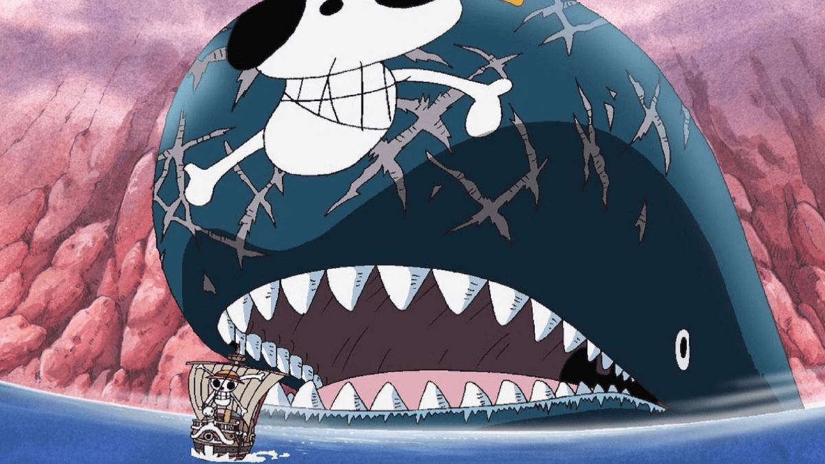 10 Characters From ‘One Piece’ We’ll Likely Meet in Season 2 of Netflix ...