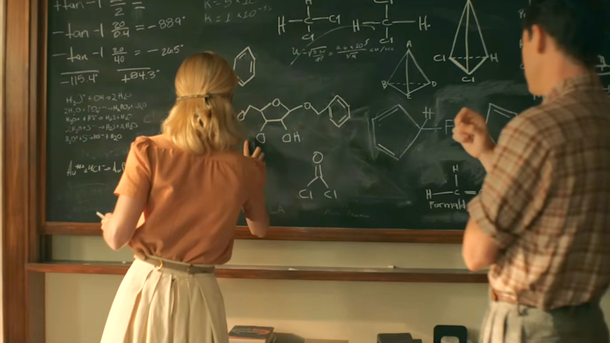 ‘Lessons in Chemistry’ Release Date, Trailer, Episode Count, and More