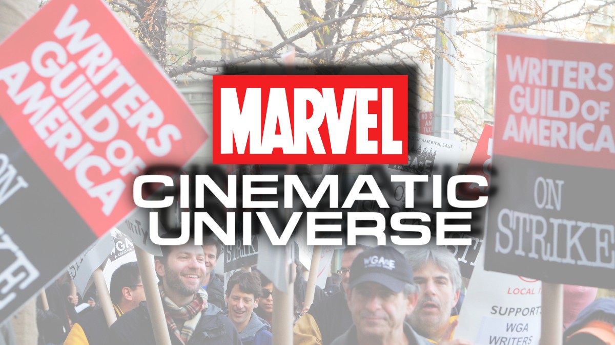 The WGA Strike Ending Won’t Do the Sequel to a $785.8 Million Marvel ...