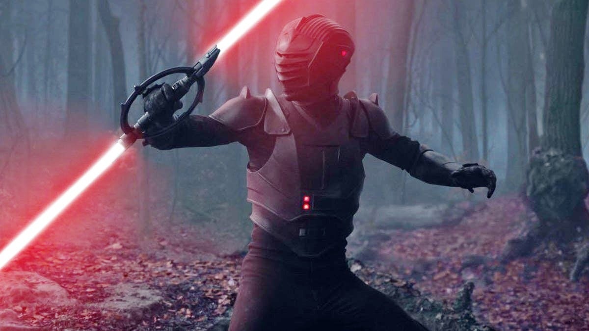 Is Marrok a Zombie in ‘Ahsoka?’ the Nightsisters’ Necromancy Powers ...