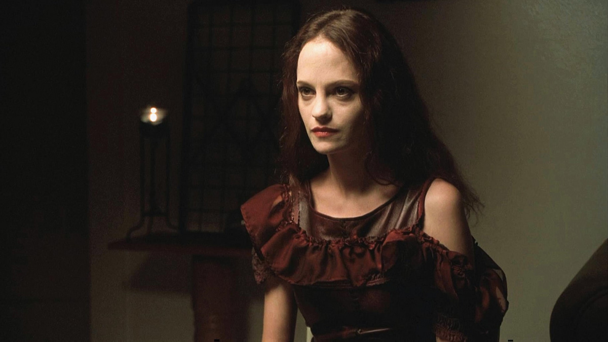 The 10 Best Horror Movies with Female Leads