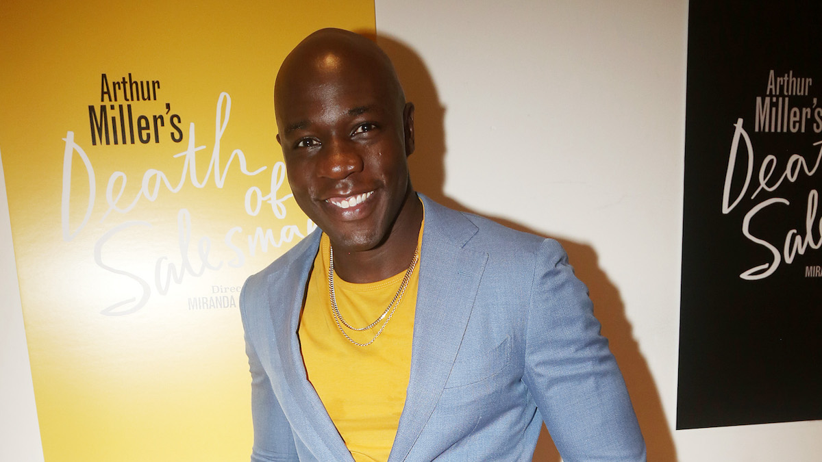 Who Plays Arlong in Netflix’s ‘One Piece?'